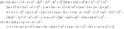 The Nth Prime Number Theorems subsection 31 06 